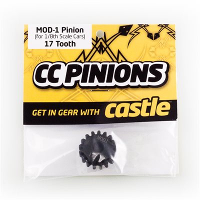 Pinion Gears