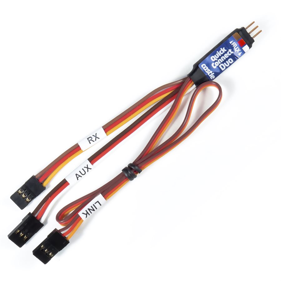Castle Link V3 USB Programming Kit