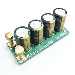 Capacitor Packs