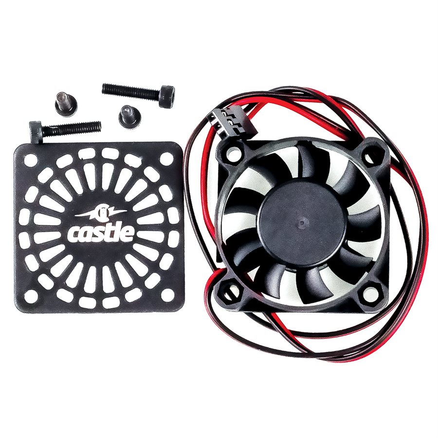 40MM ESC Cooling Fan