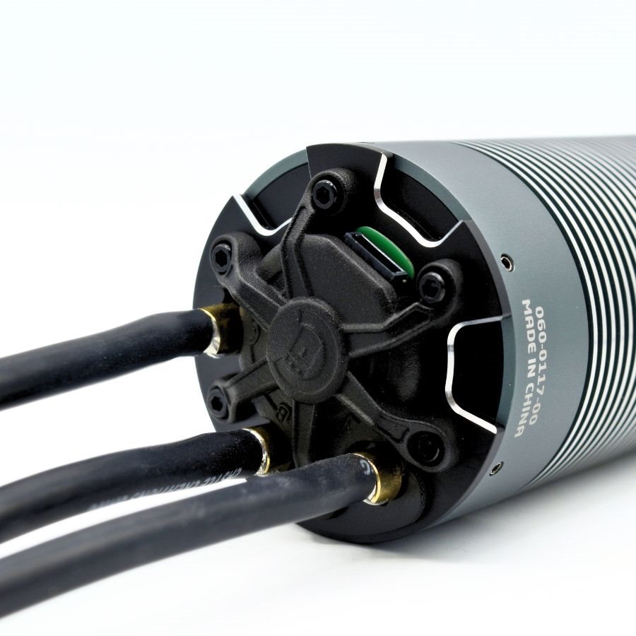 Castle 2535 Sensored Motor - 520Kv