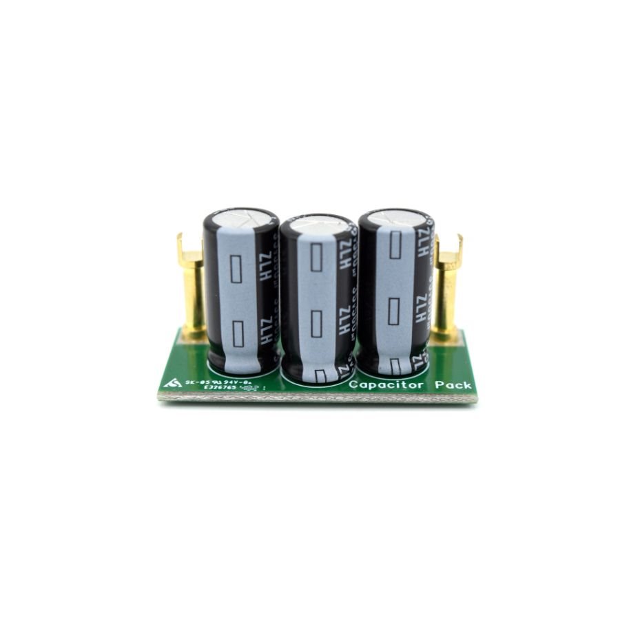 Capacitor Packs
