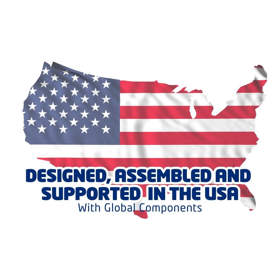 MAMBA MONSTER X WP 1:8 SCALE 25.2V ESC, 8AMP PEAK BEC