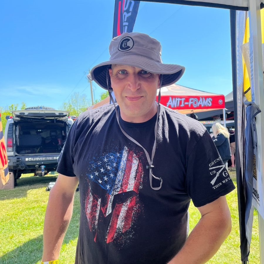 The Game - Ultralight Booney (ONE SIZE)