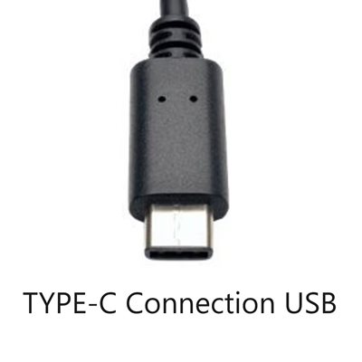 PC Software and Cables