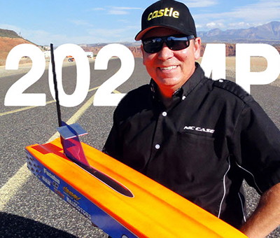 Surface Team: Nic Case